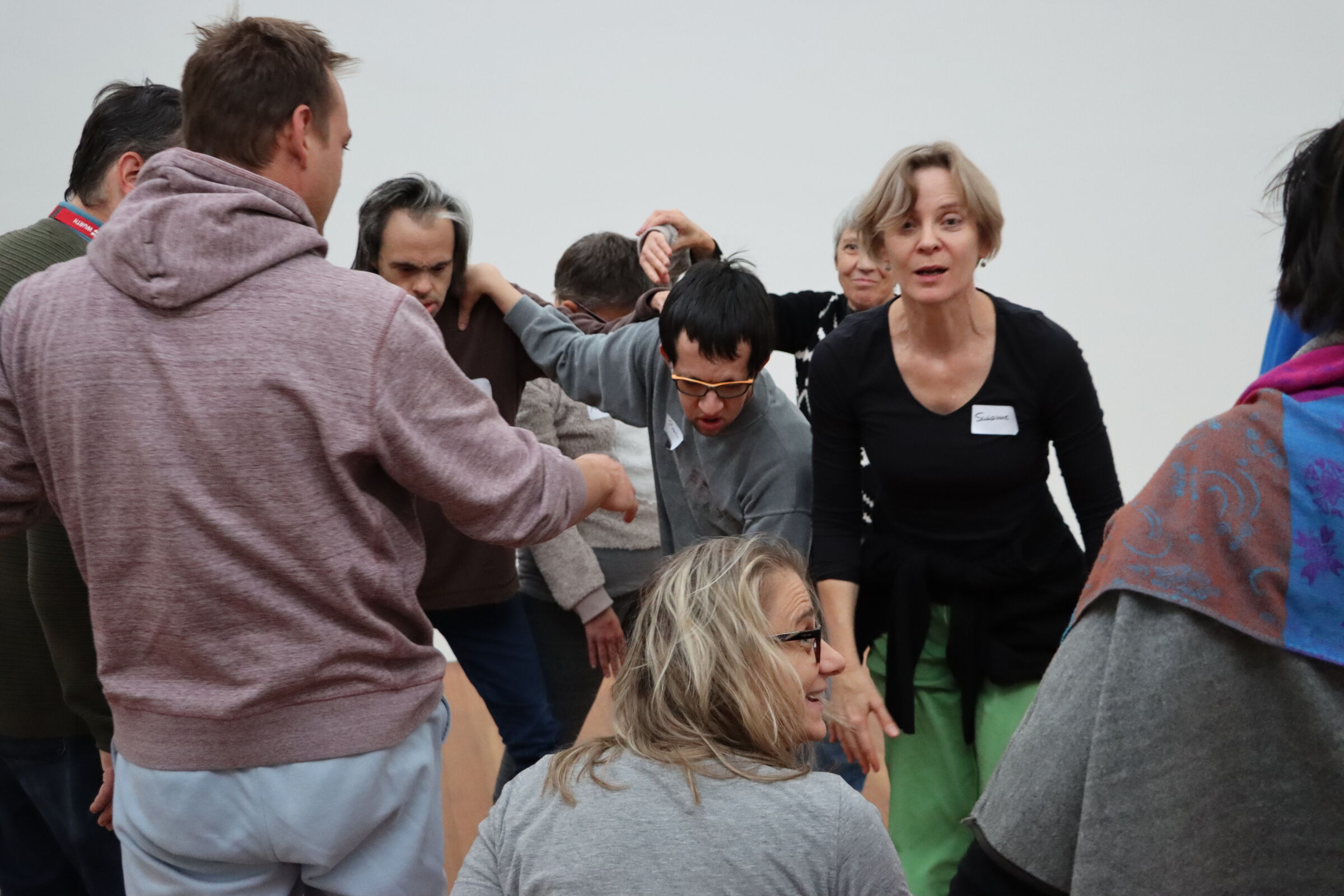 Engagement - ARGO Stiftung